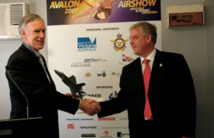 Lockheed Martin Supplier of Excellence Award | Marand