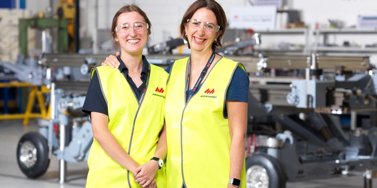 Take your career to new heights at Marand | Marand